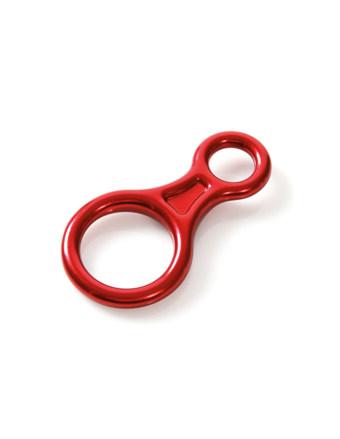 DESCENSOR 8, manual para salvamento de alumínio