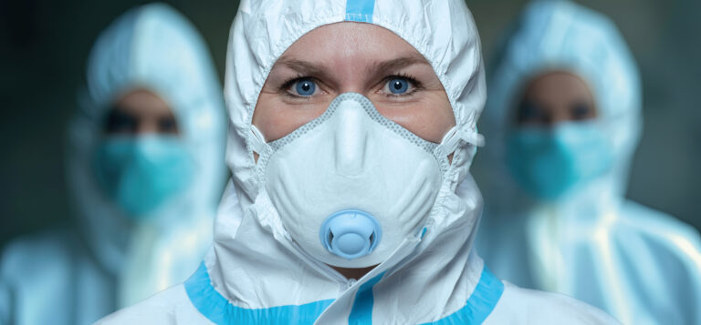 Mascarillas FFP1 FFP2 y FFP3: diferencias y características - Blog Safetop