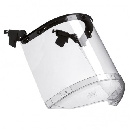 FACEMASTER COMBI-CLIMBER, kit para acoplar a casco climber